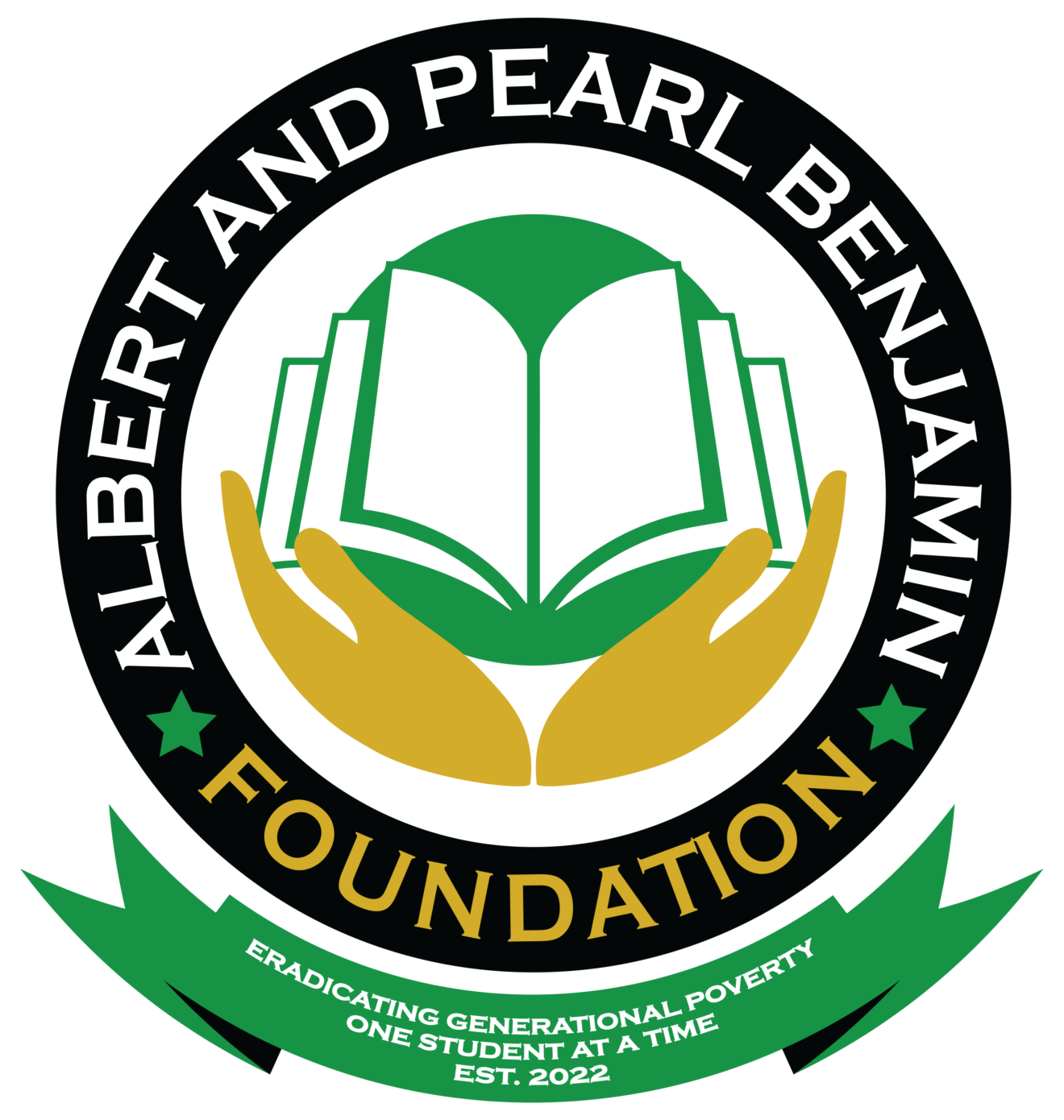 Friends and Family - Albert and Pearl Benjamin Foundation